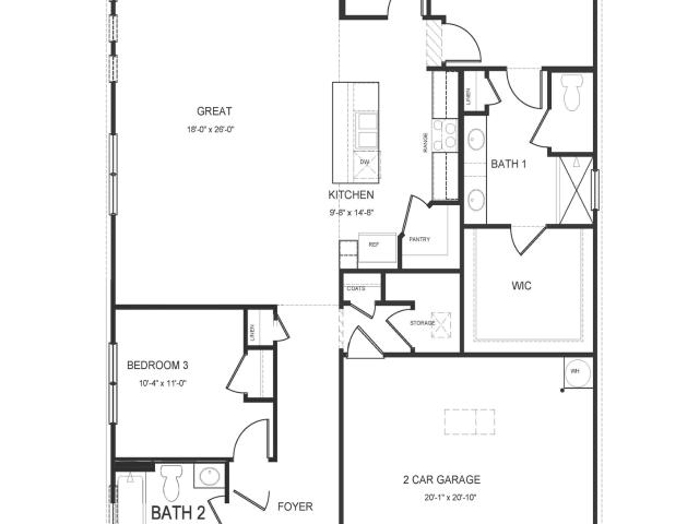 4310 Peach Run Lane Ln, Millington, TN 38053 | MLS #10204 | Compass