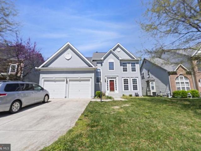 4310 Quanders Promise Dr, Bowie, MD 20720