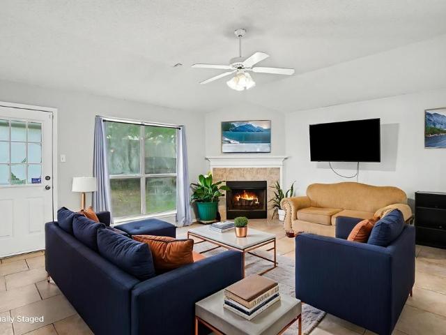 4310 Quail Field Drive