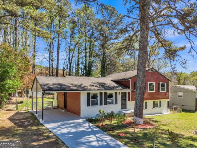 4310 Rocklane Drive