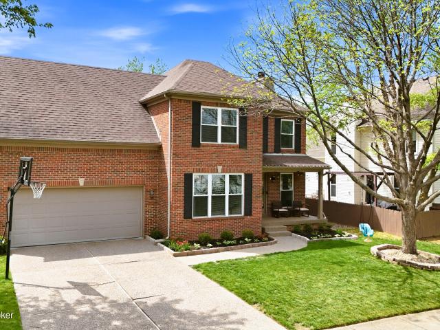 4310 Stone Glen Rd