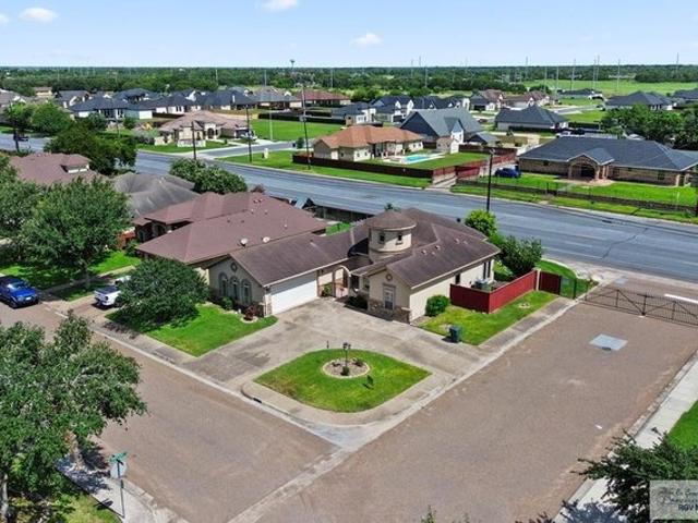 4310 Stonechase Dr, Harlingen, TX 78552