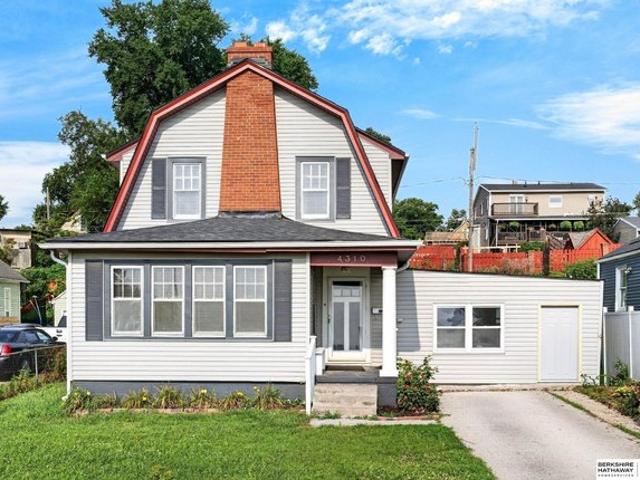 4310 S 20th St, Omaha, NE 68107