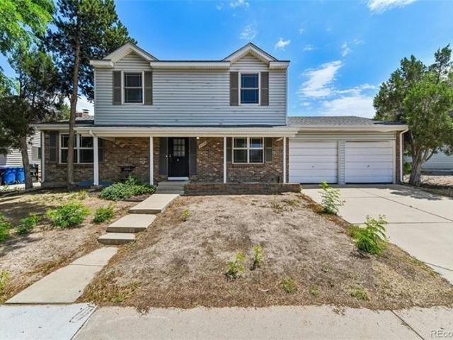 4310 S Dillon St, Aurora, CO 80015