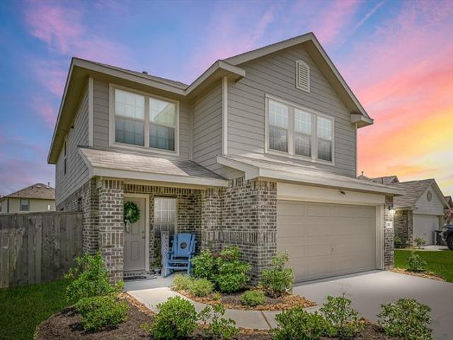 4310 Sand Pebble Ln, Baytown, TX 77521