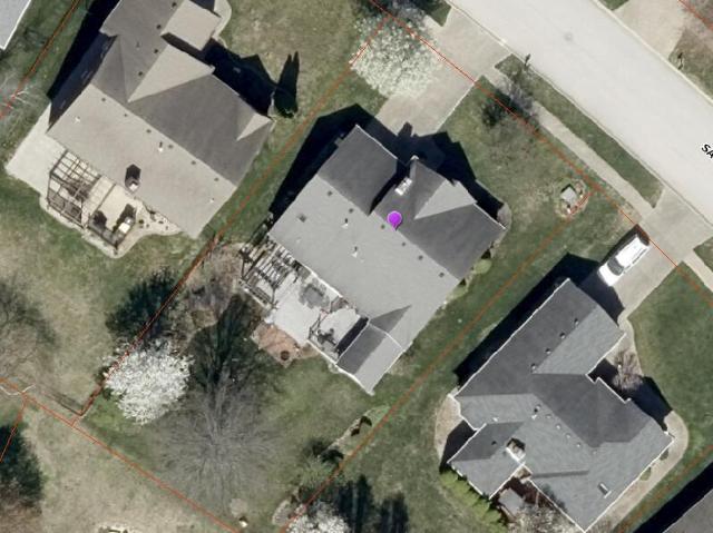4310 Saratoga Hill Rd