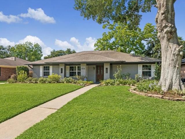 4310 Tonawanda Dr, Houston, TX 77035