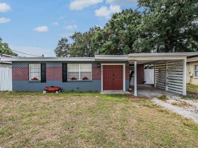 4310 W Carmen St, Tampa, FL 33609
