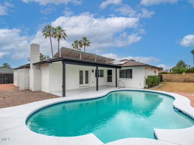 4310 W Dahlia Dr, Glendale, AZ 85304