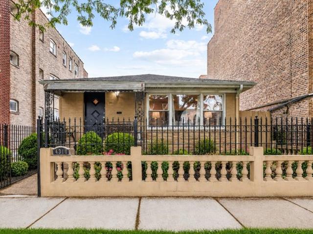 4310 W Shakespeare Ave, Chicago, IL 60639