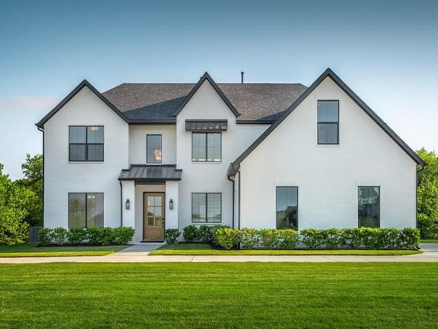 4310 Waterstone Estates Dr, McKinney, TX 75071