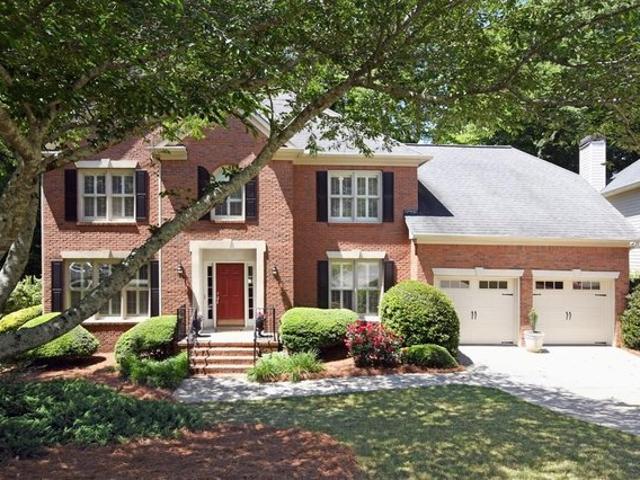 4310 Woodhaven Way SE, Smyrna, GA 30082