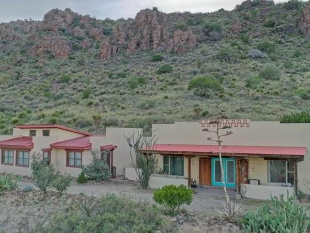 43115 FM 1703, Alpine, TX 79830