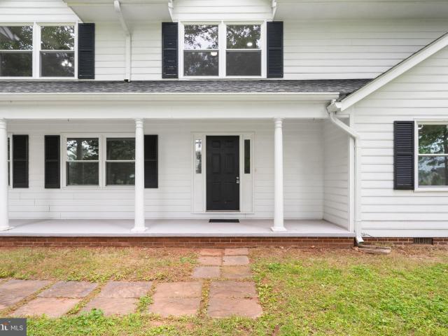 43118 Evans Pond Rd, Leesburg, VA 20176 | MLS #VALO2117