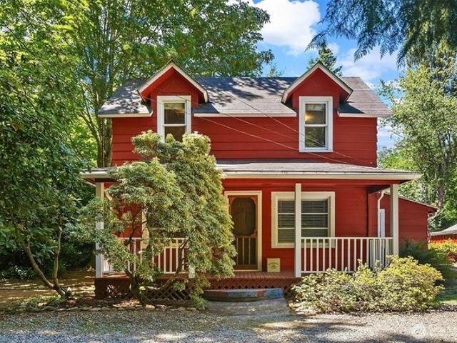 43119 SE North Bend Way, North Bend, WA 98045