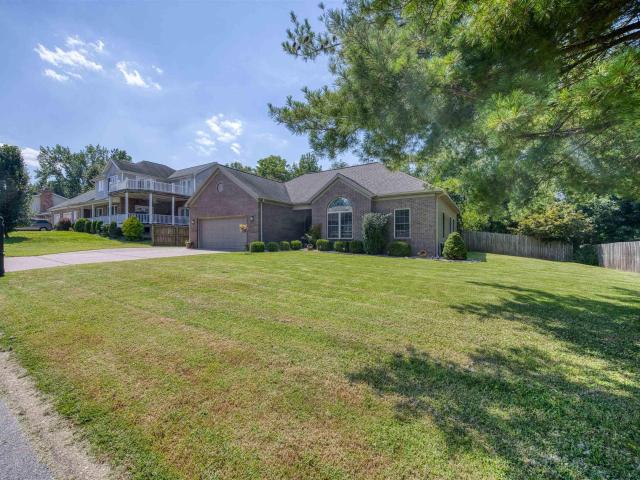 4311 Maryjoetta Drive
