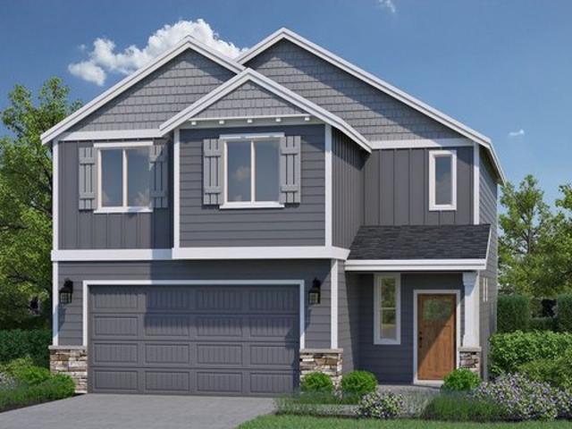 4311 NE 186th St, Vancouver, WA 98686