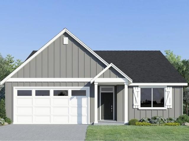 4311 NE 188th Cir, Vancouver, WA 98686