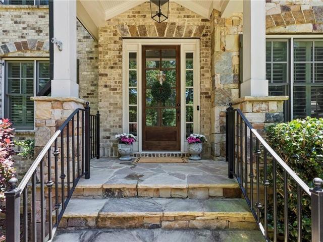 4311 Oak Forest Way