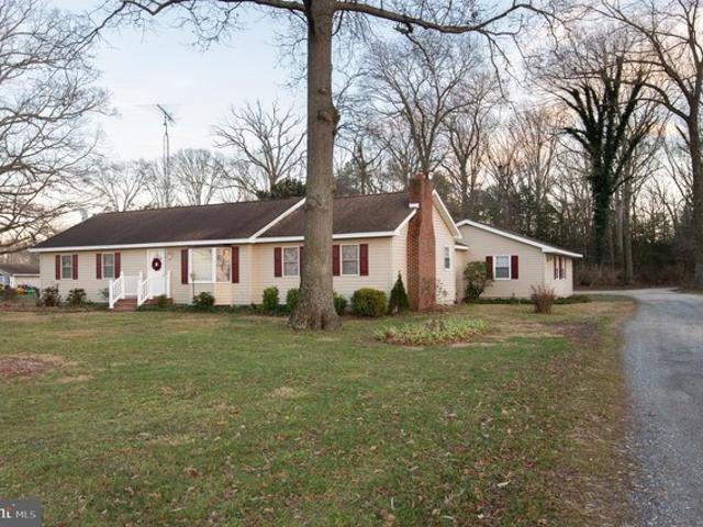 4311 Osborne Rd, Hurlock, MD 21643