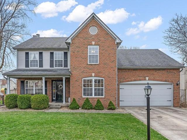 4311 Almond Ct, Greenwood, IN 46143