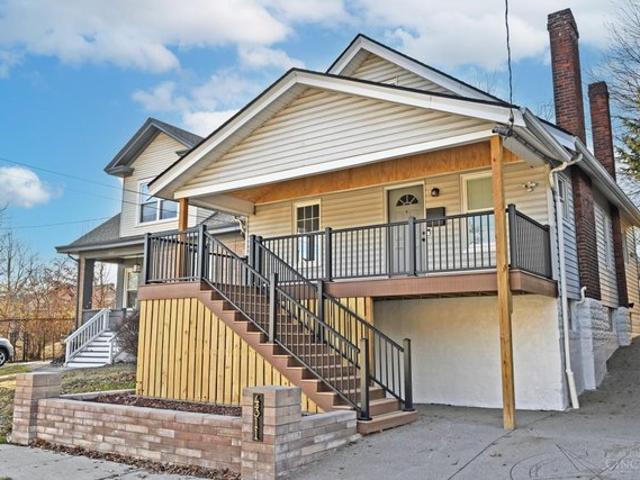 4311 Beech St, Norwood, OH 45212