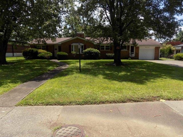 4311 Bellemeade Ave, Evansville, IN 47714