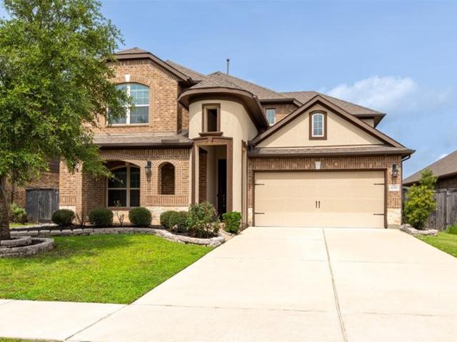 4311 Berry Bend Ln, Richmond, TX 77406