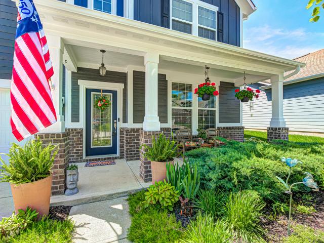 4311 Bexley Court