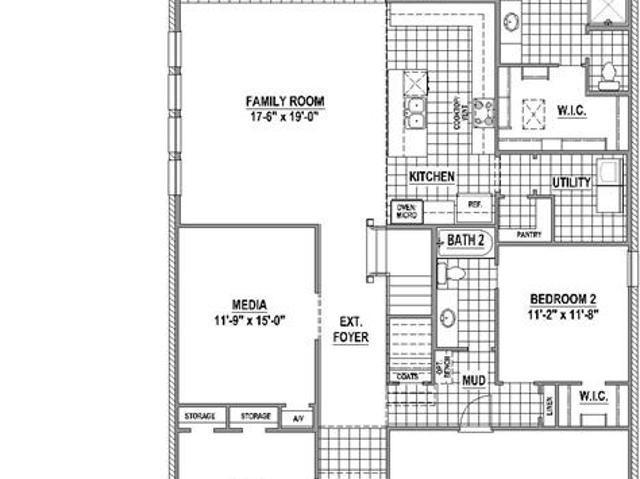 4311 Blackberry Ln, Oak Point, TX 75068 | MLS #21208 | Compass