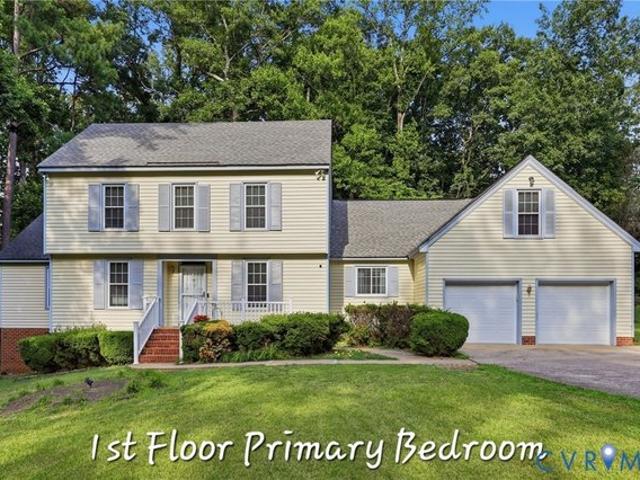 4311 Briarwick Dr, Richmond, VA 23236