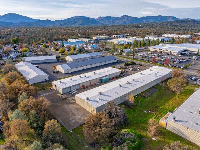 4311 Caterpillar Road