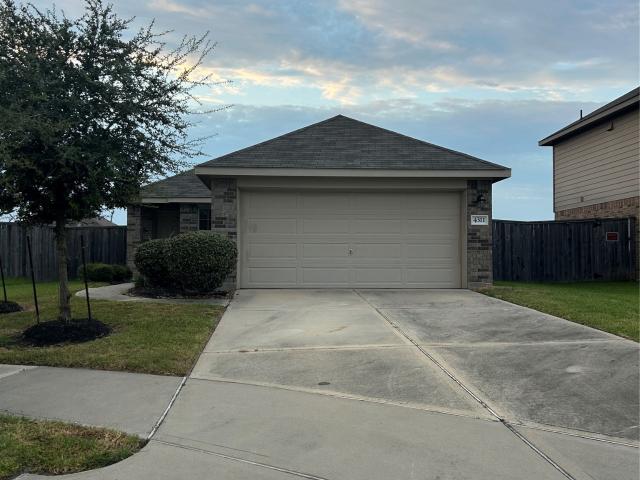 4311 Cedar Elm Street