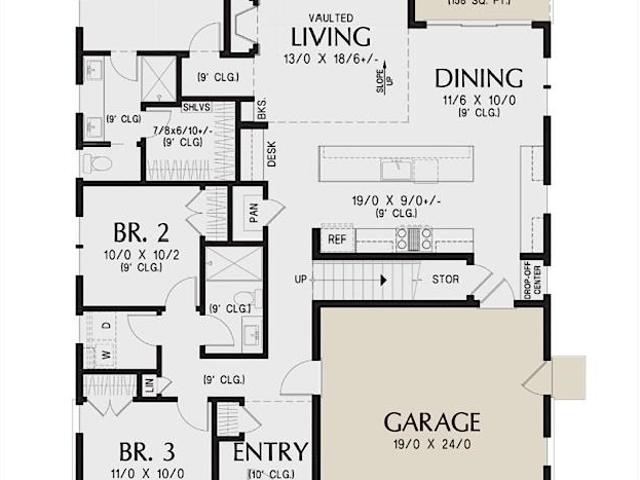 4311 Co Rd 1669