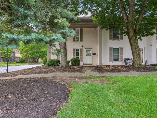 4311 Dahlia Court