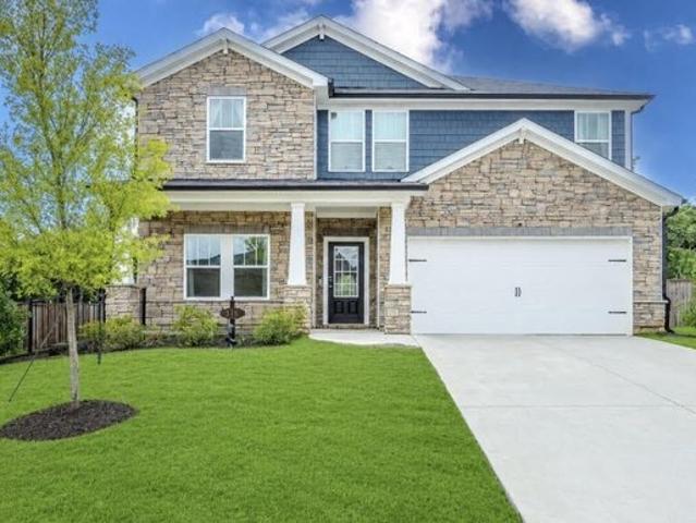 4311 Dean Grove Way, Loganville, GA 30052