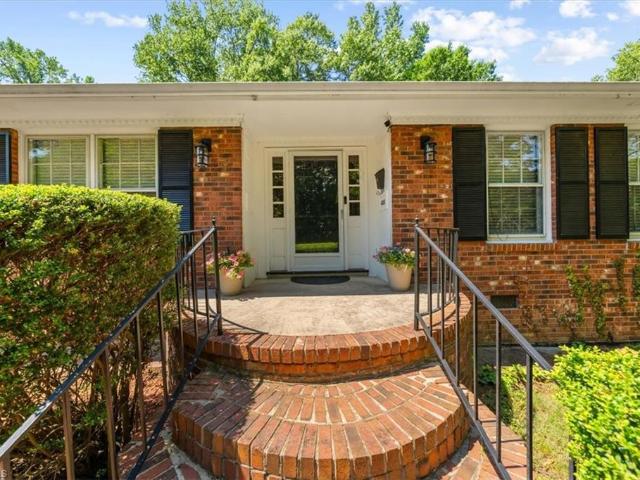 4311 Dogwood Drive