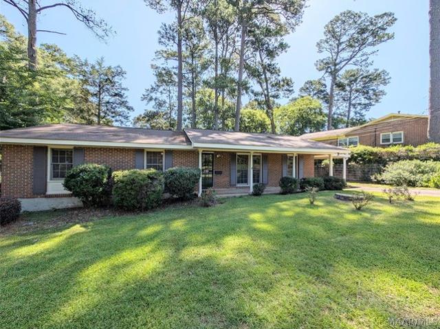 4311 Donovan Dr, Montgomery, AL 36109