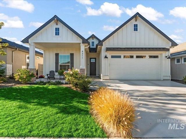 4311 E Jameson Ct, Meridian, ID 83642
