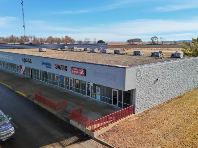 4311 E Lincoln Way # A L G