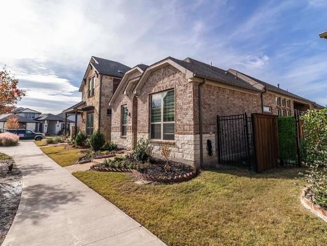 4311 Fall Blossom Drive