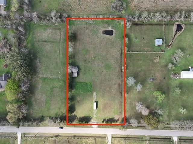 4311 Felscher Ln, Crosby, TX 77532