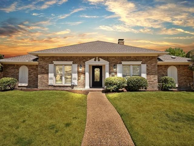 4311 Firebrick Ln, Dallas, TX 75287