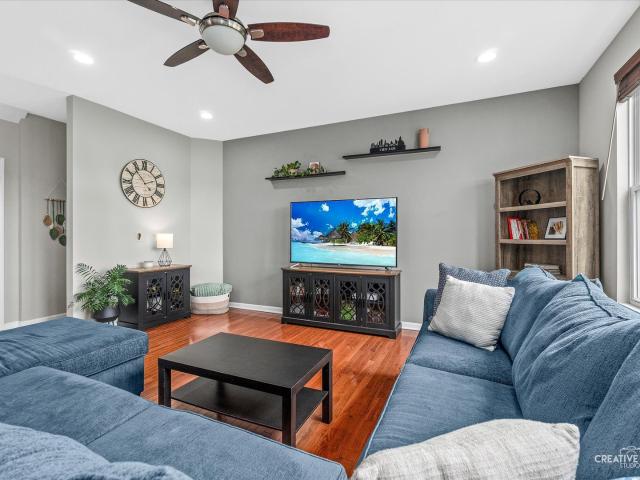 4311 Fraser Circle
