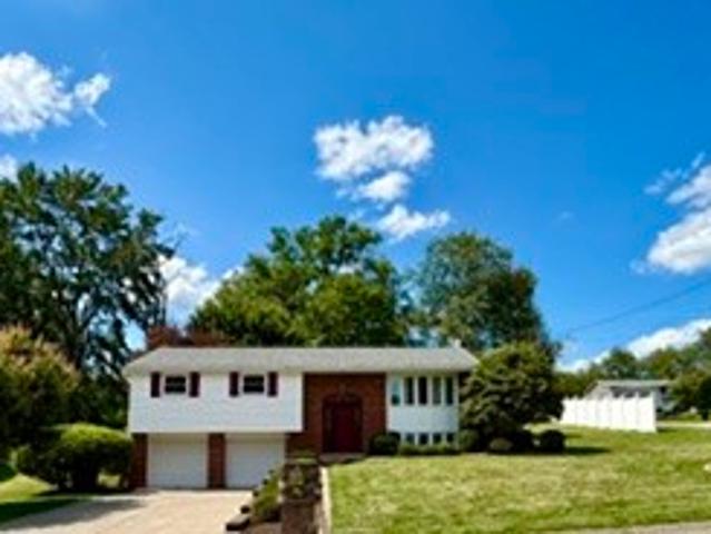 4311 Frederick Dr