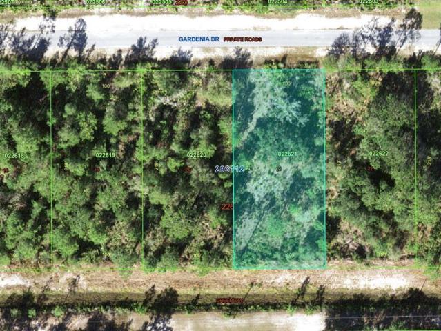 4311 Gardenia Dr, Frostproof, FL 33843 | MLS #O6390