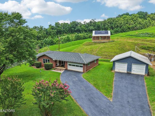4311 Grindstone Ridge Rd