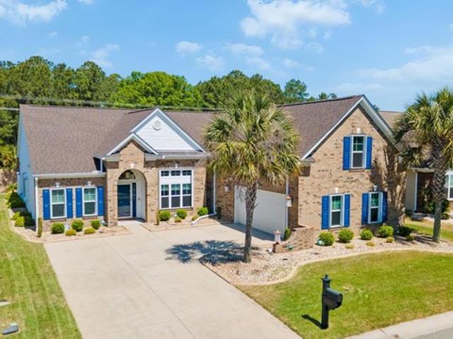 4311 Grovecrest Cir, North Myrtle Beach, SC 29582