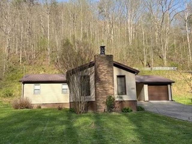 4311 KY Rt # 3379, Grethel, KY 41631