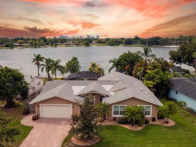 4311 Kasper Dr, Orlando, FL 32806